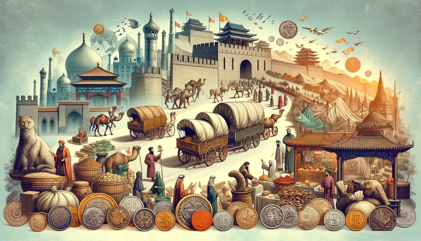 Castles and Palaces: Symbols of Wealth Through the Ages | by Luxury ...