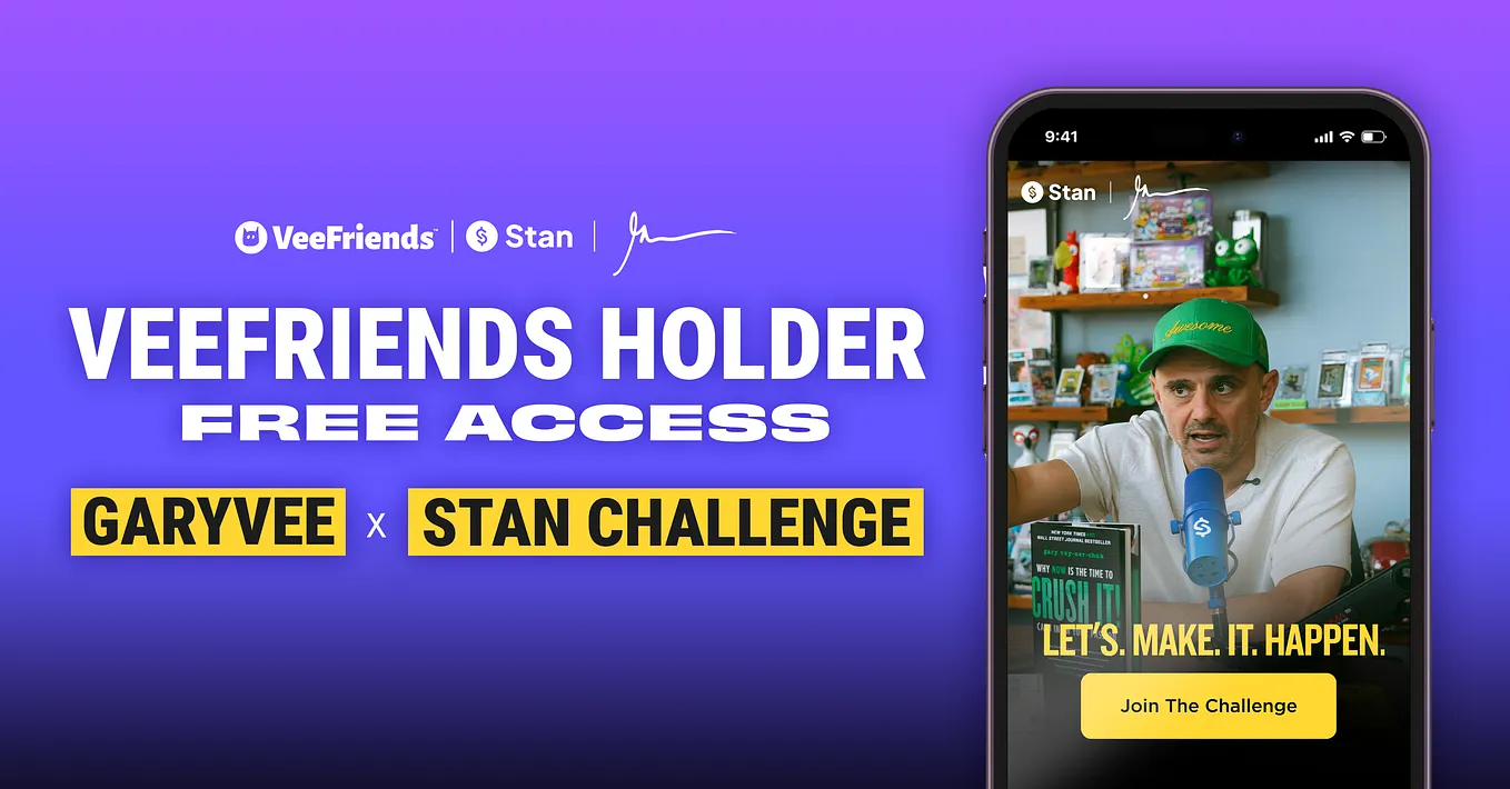 The VeeFriends Guide to Characters & Collectibles | VeeFriends