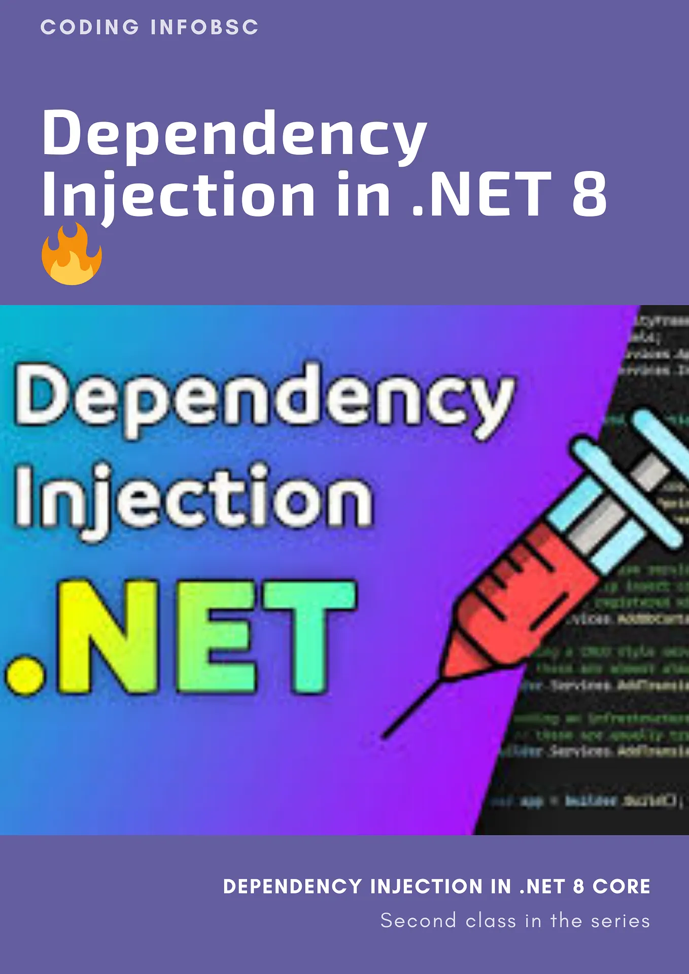 Primary Constructors in .NET 8. Understanding Primary Constructors in ...