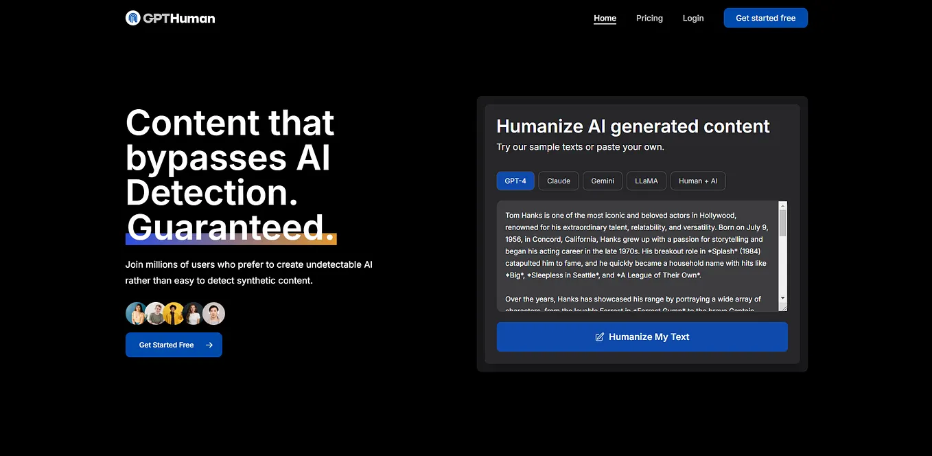 Most Accurate AI Detectors — I tried them all (2025 Update) | by ...