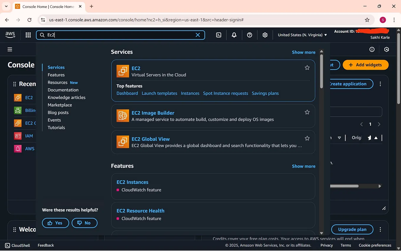 📅Day 27 — Types of EC2 Instance. Hello everyone! | by Sakshi Rajendra ...