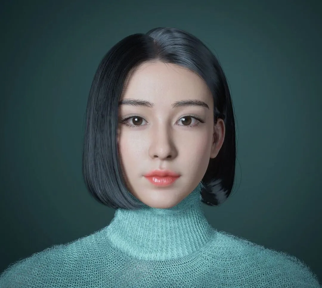 The Evolution of 3D Characters: From Pixels to Personality | by Mutohir ...
