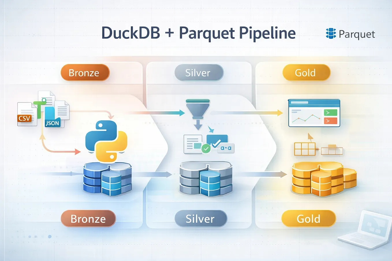 7 Python Logging Pipelines (structlog + OTel) Without Overhead | by ...
