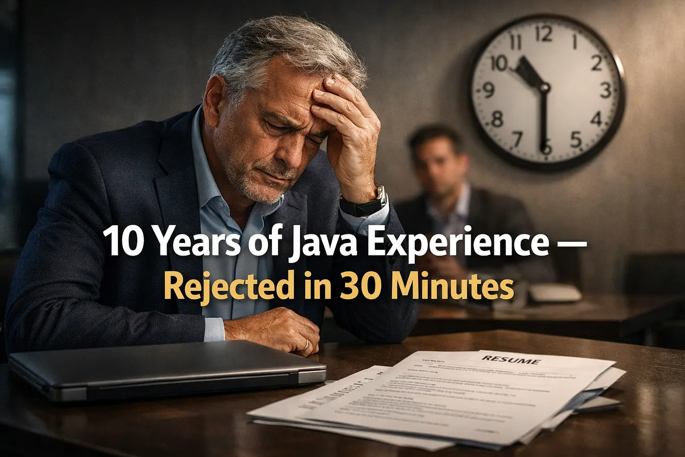 Most Java Developers Never Learn These 7 Concepts — Do You Know Them? | by Shanu Reddy | Jan ...