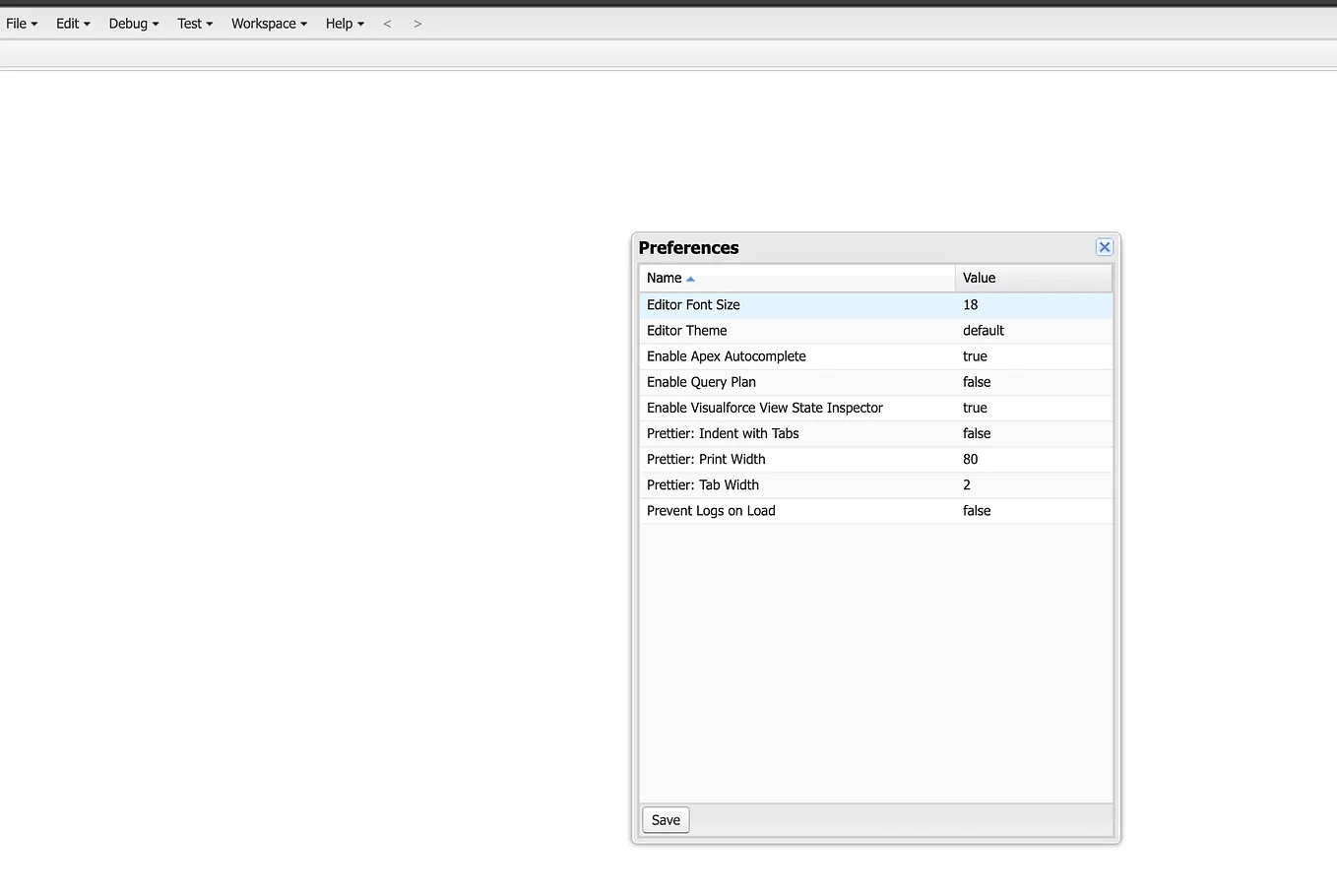 How to Get Distinct Values in SOQL in Salesforce | by UATeam | Medium