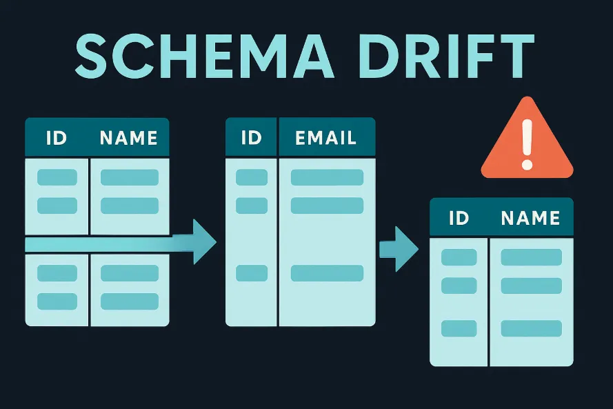 5 Foundational Design Patterns for Data Modelling | by Martin ter Haak ...