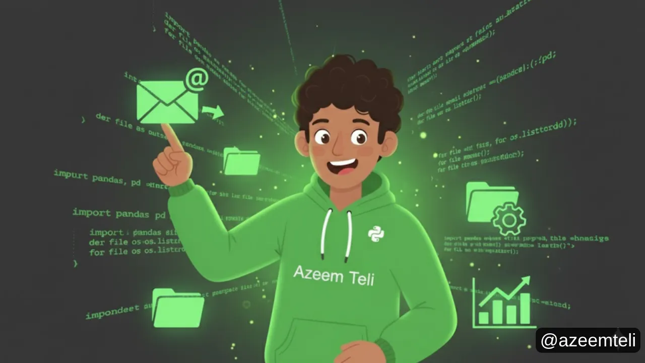 10 Best Python EDA Tools: Transform Data Analysis Fast! | by Meng Li ...