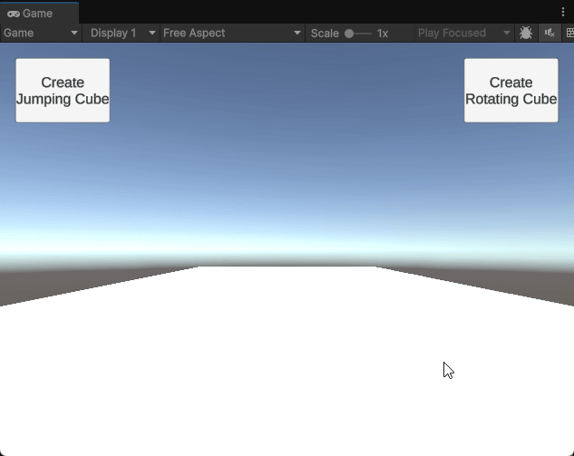 Creating a basic field of vision system in Unity/C# | by Mina Pêcheux | CodeX | Medium