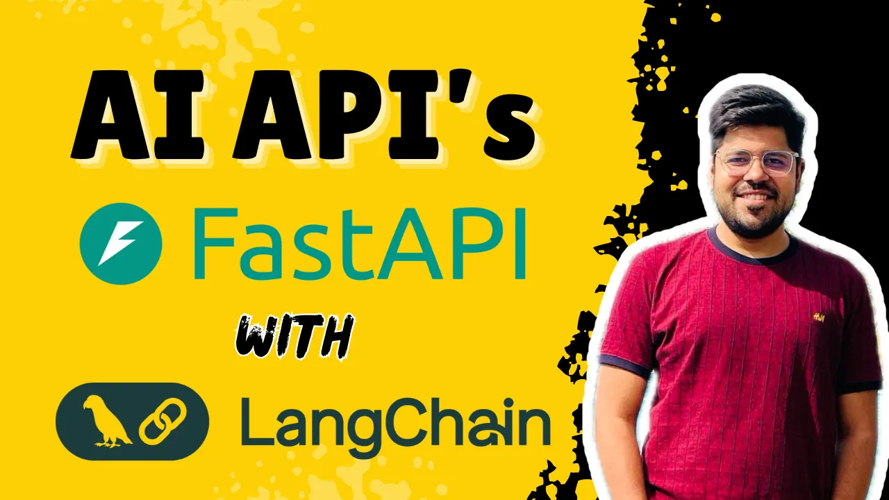 Awesome FastAPI Ecosystem: Tools, Extensions, and Best Practices | by Yash Jain | AlgoMart | Medium