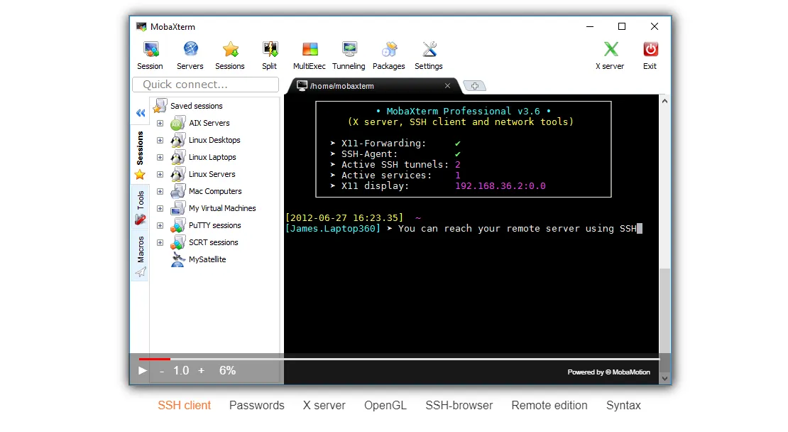 How to connect to your VPS via SSH by using PuTTY? | by GetStaked | Medium