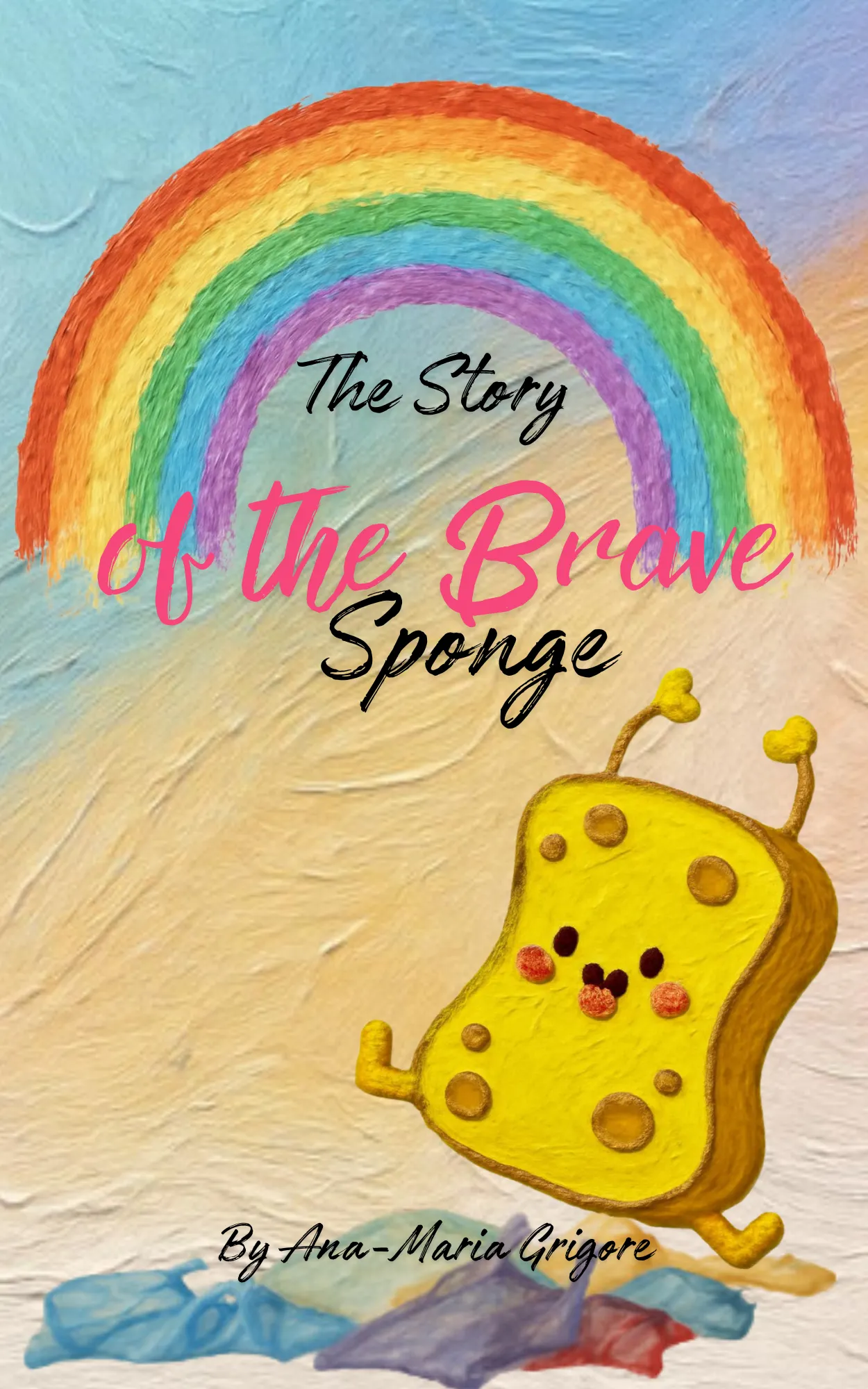 OMG! So cruel story🥲 - Ana Maria G - Medium