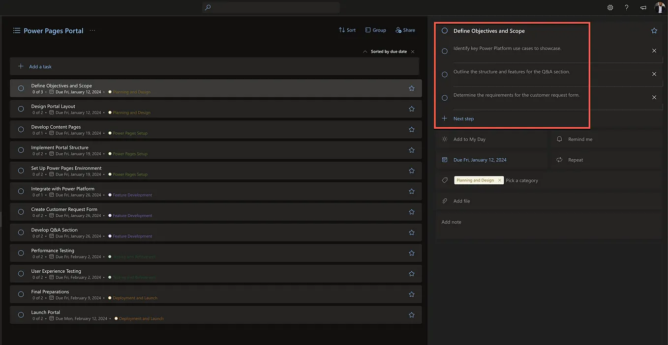 Playlist in SharePoint. Integrating Microsoft Stream, Microsoft… | by ...