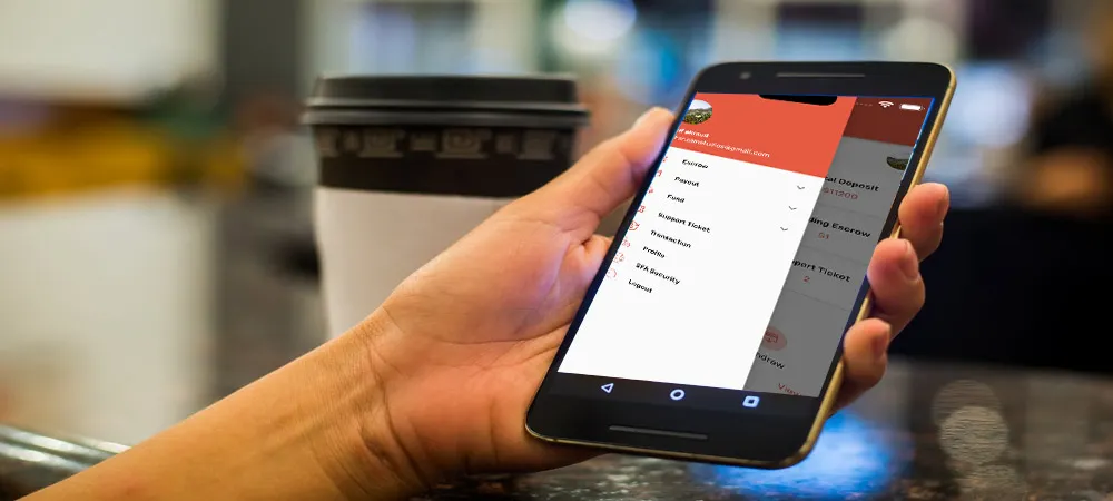 Escrow-Style Payment Apps vs. Traditional Payment Methods | by ...