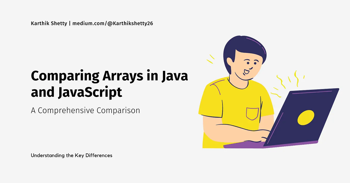 The most insightful stories about Javascript Array Methods - Medium