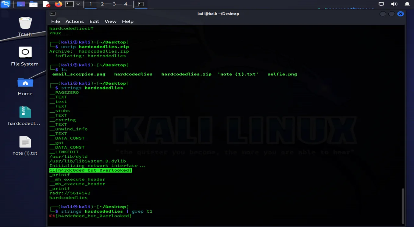 Fixing the NO_PUBKEY GPG Error on Kali Linux | by Alexis M | Medium