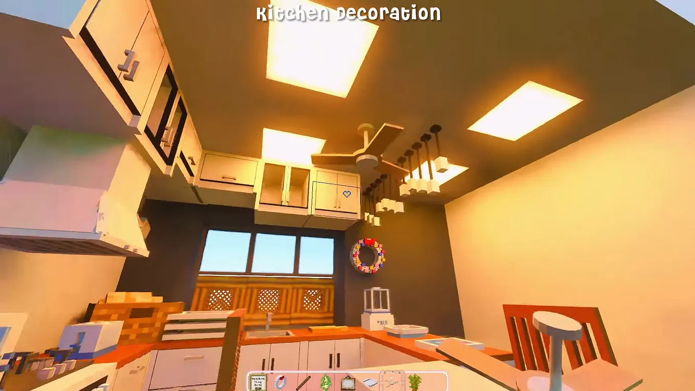 Strawberry Deferred Shader (1.21, 1.20) — MCPE/Bedrock Mod | by MCBOMPE ...