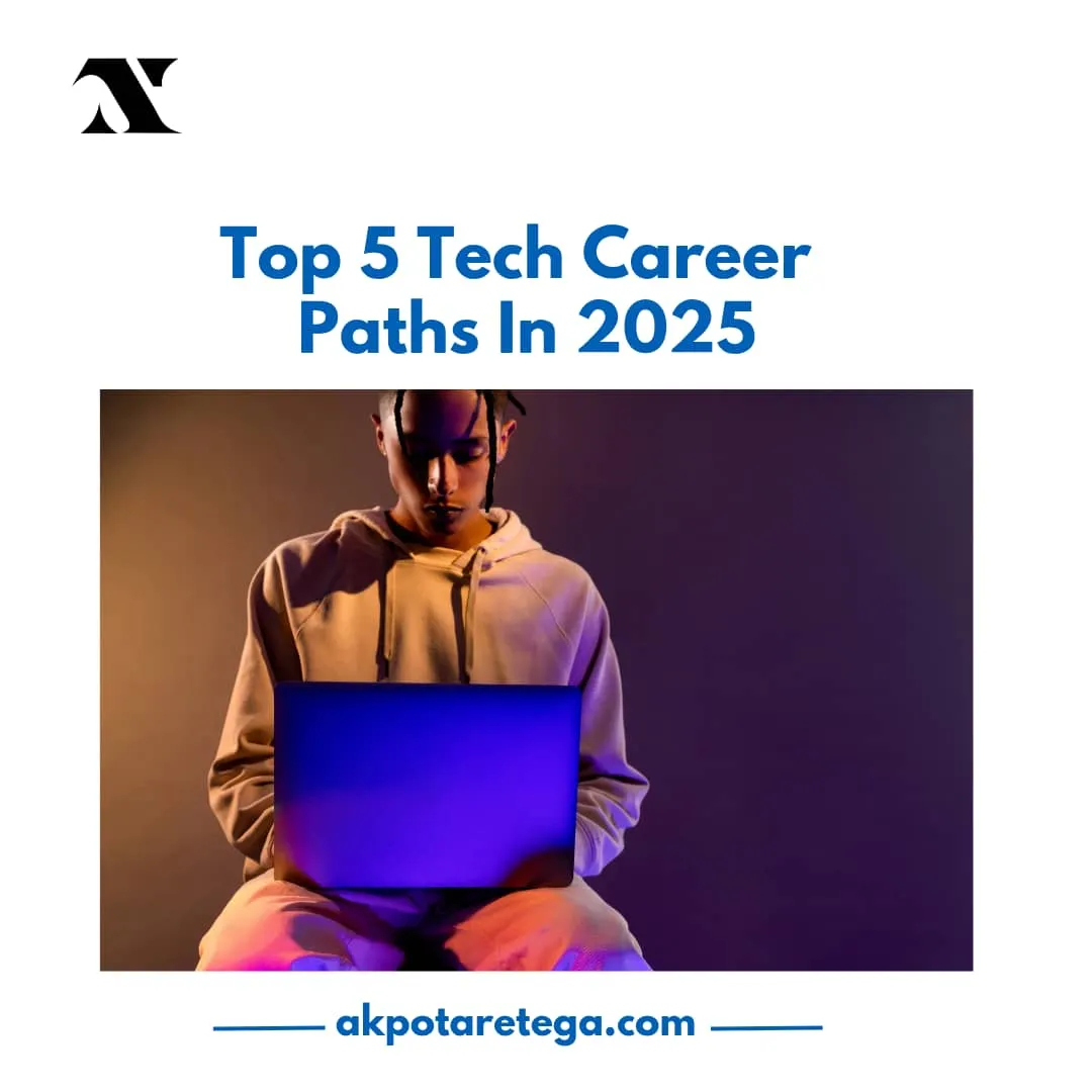 How To Get Into Tech — Tech Influencing. | by Tega Akpotare | Medium