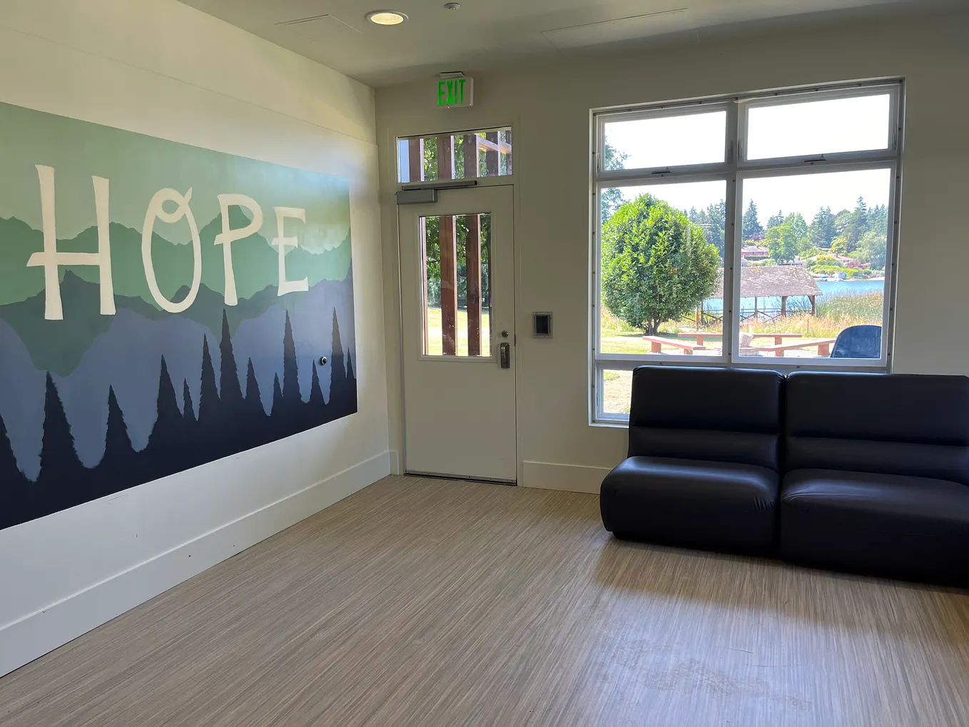 New nursing facility at Fircrest School tops out in Shoreline | by WA ...