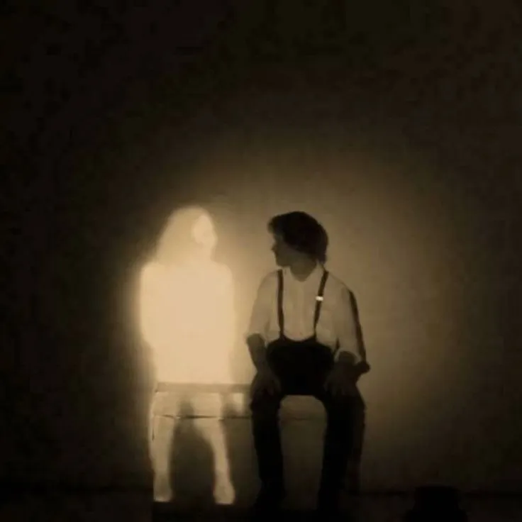Love Happens Twice: The Story of Angel and Sam | by Abhijith A Nair ...