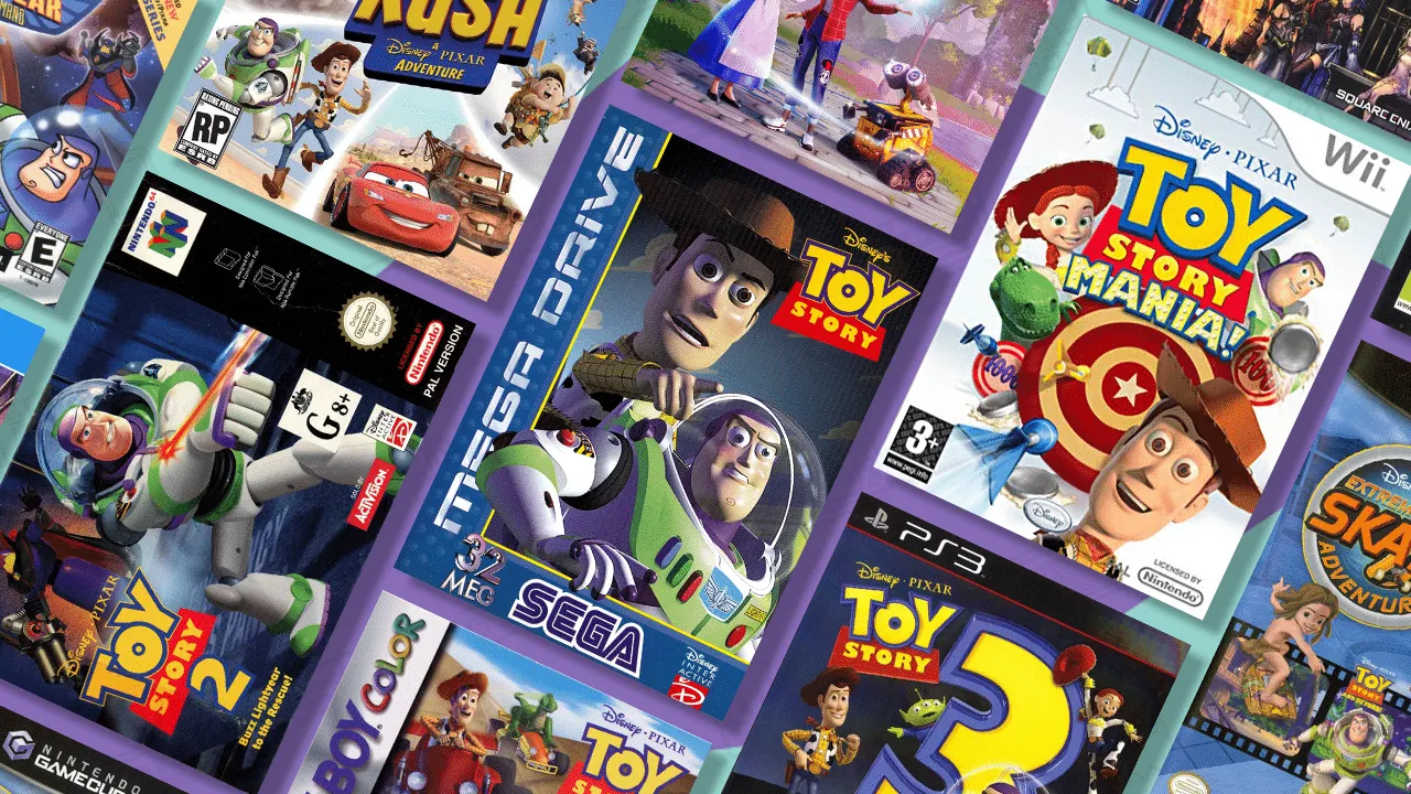 A Look into Disney Gaming in 2026 (and Beyond)…. | by Main Street ...