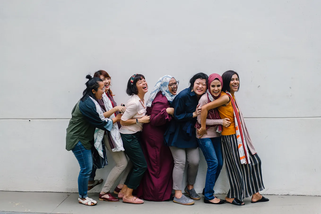 Stop Being Modest. Modesty is not humility. So, stop… | by Rachel Beohm ...
