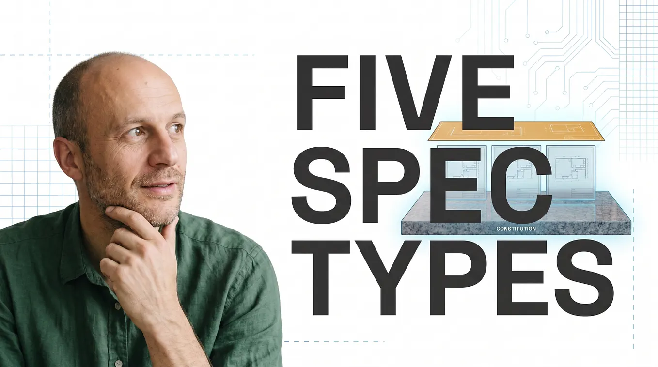 Build Quality Software Faster with Spec Kit and Kilo Code | by Rizky ...