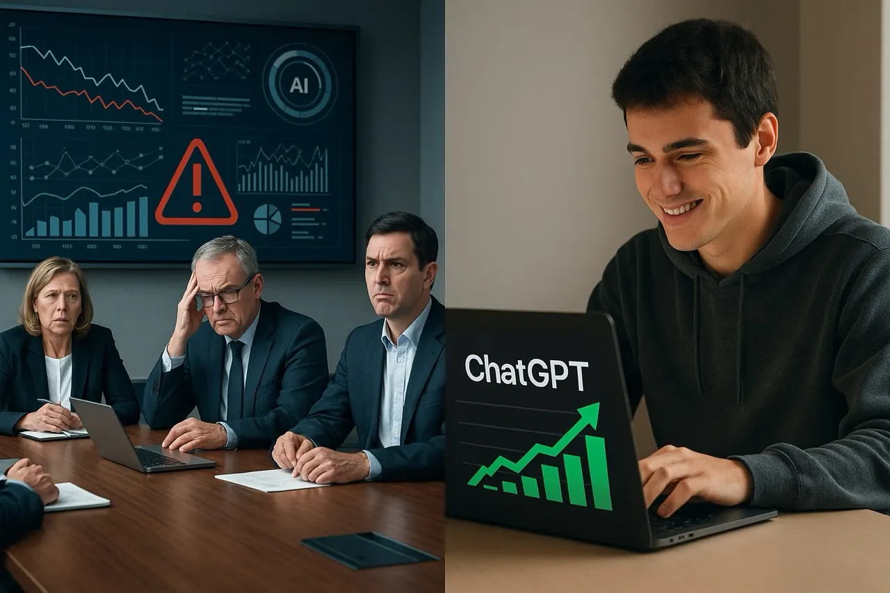 JavaScript is Dead (Again) — But Here’s Why It’s Still Unstoppable | by ...