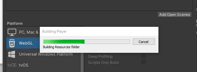 Spawning game object in Unity. Learning the basics of how to… | by Lance Gold | Medium