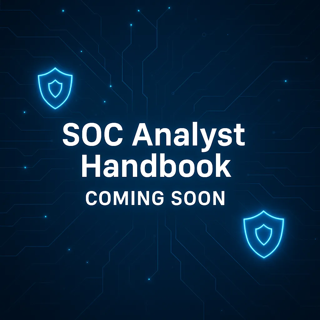 The Key Roles and Responsibilities of SOC Analysts (L1, L2, L3) and the ...