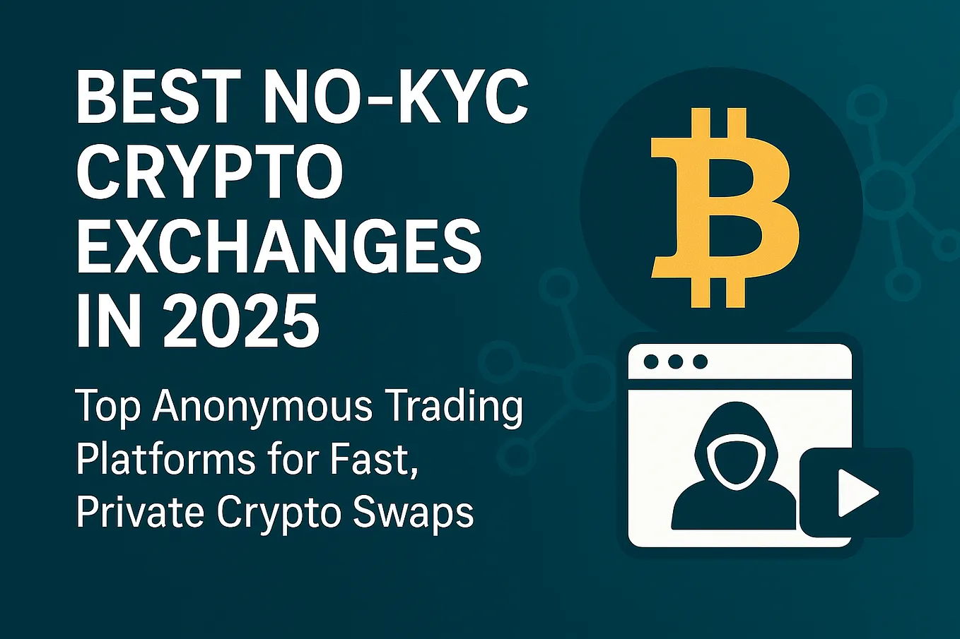 Best Decentralized Exchanges (DEXs) in 2025: Top Non-Custodial ...
