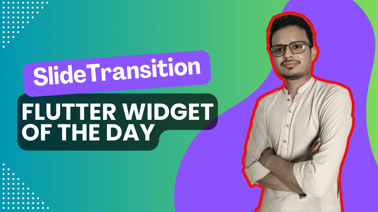 GestureDetector in Flutter | Flutter Widget of the Day | by DevCode | Easy Flutter | Oct, 2025 ...