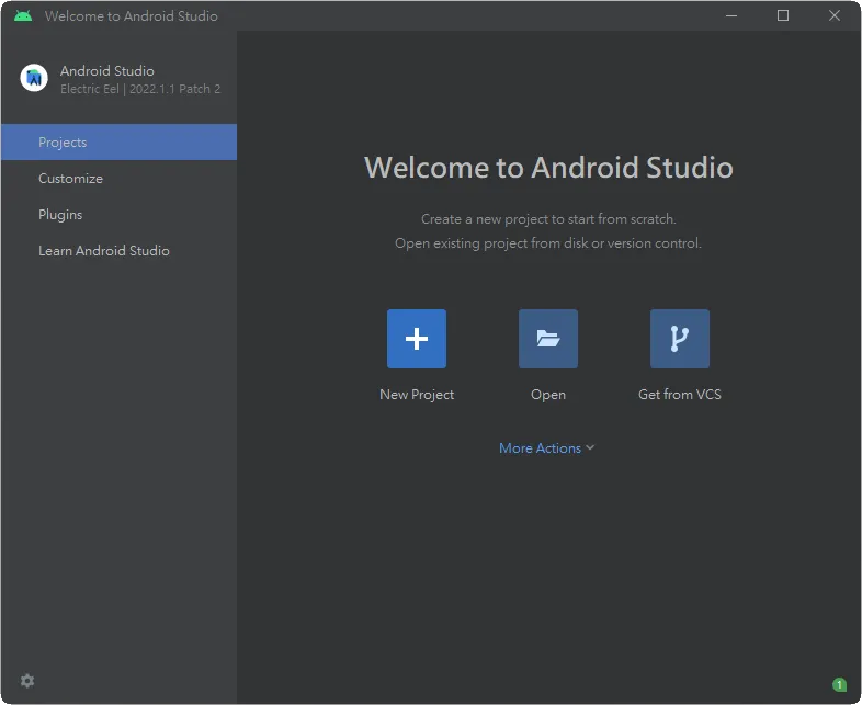 7. Android圖表 - MPAndroidChart. 在 Android… | by Ntougpslab | Medium