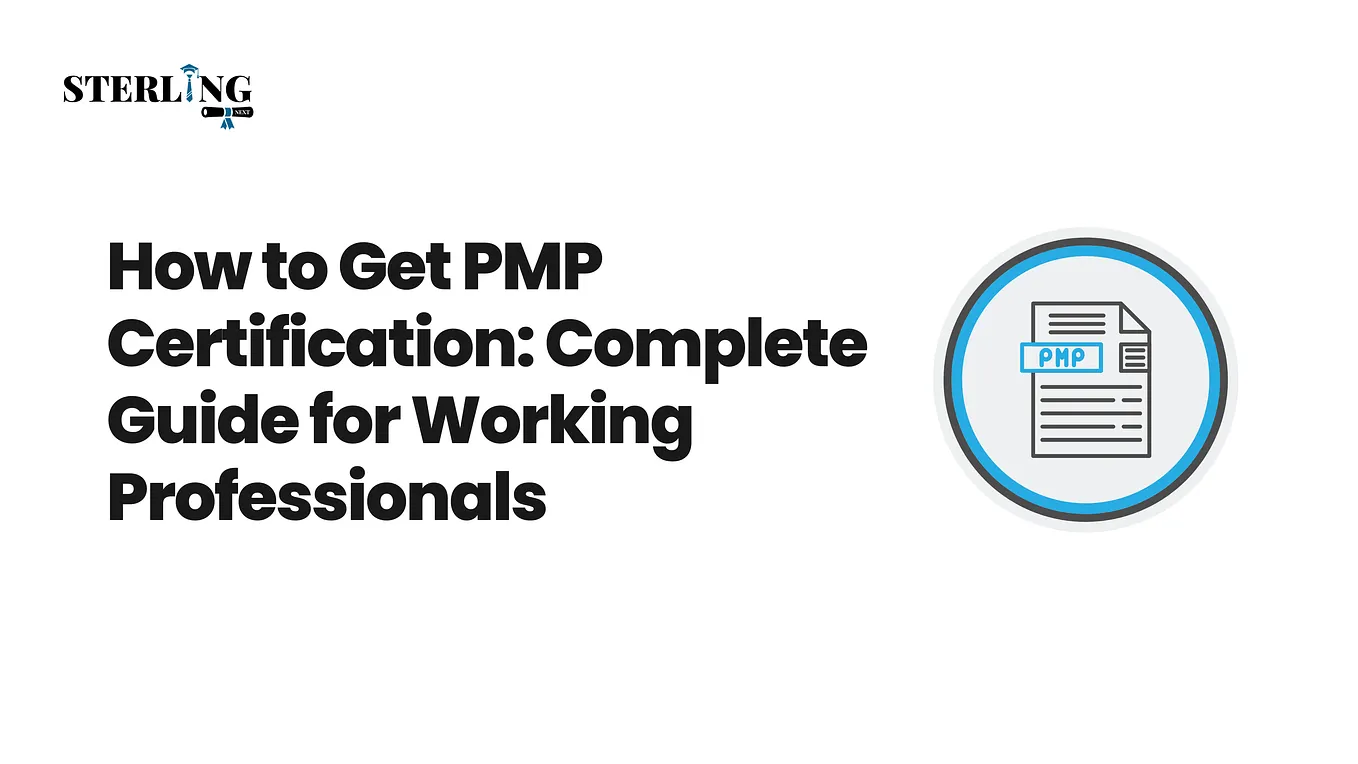Is PMP Certification Still Worth It in 2025? A Brutally Honest Guide ...