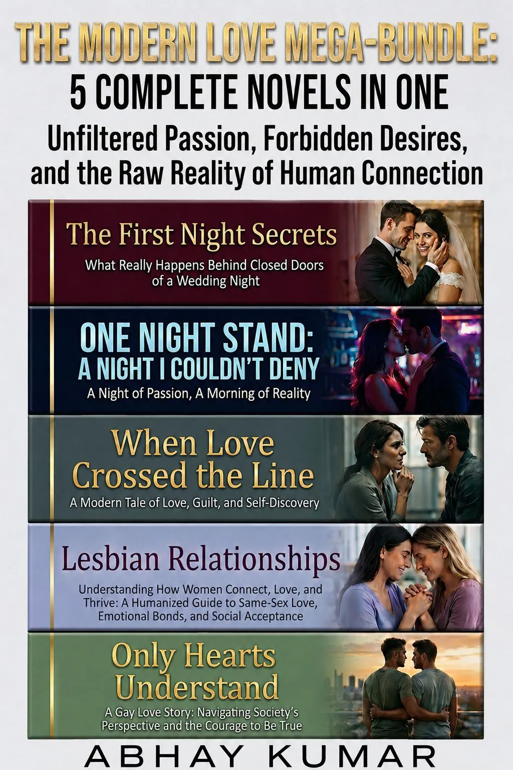 Only Hearts Understand: Story of Love, Society’s Perspective, and the ...