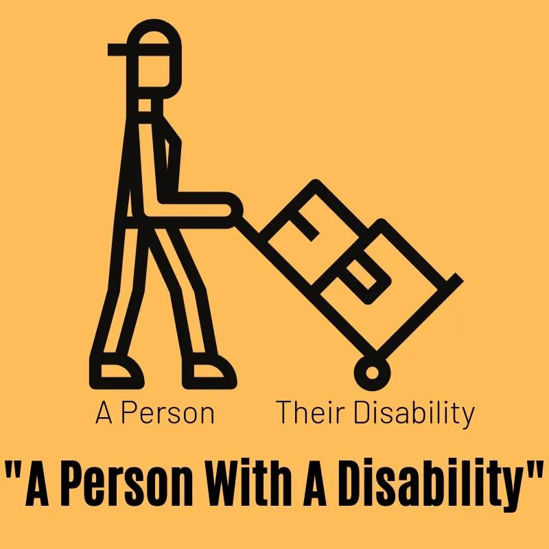 “This Is What Disabled Looks Like”: The Sometimes Hard-To-See Line ...
