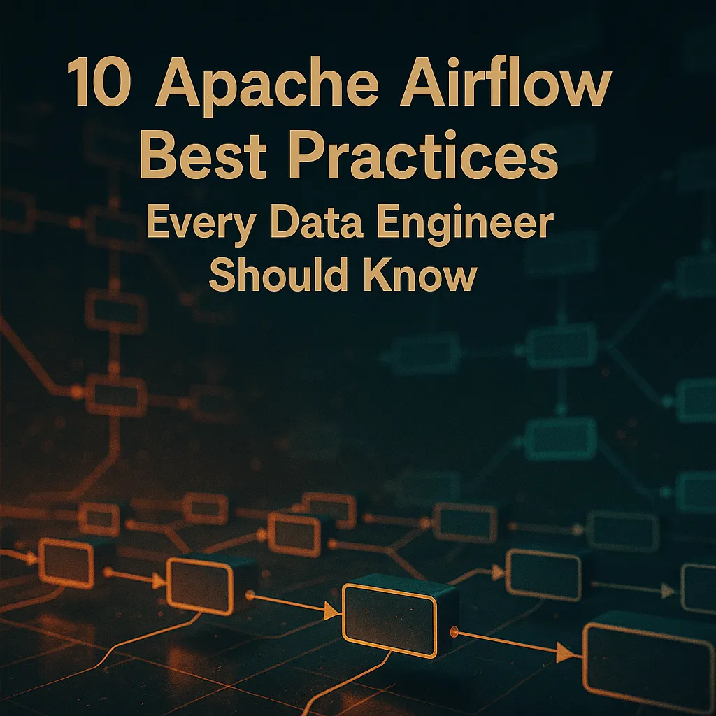 How to Install Apache Airflow with Docker Compose | by Usama Malik | Medium | DevOps.dev