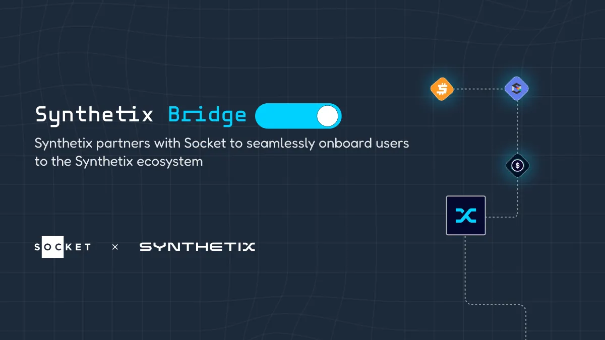 Bridge Widget: How to add a Multichain Gateway to bridge right inside your dApp! | by Aniket ...