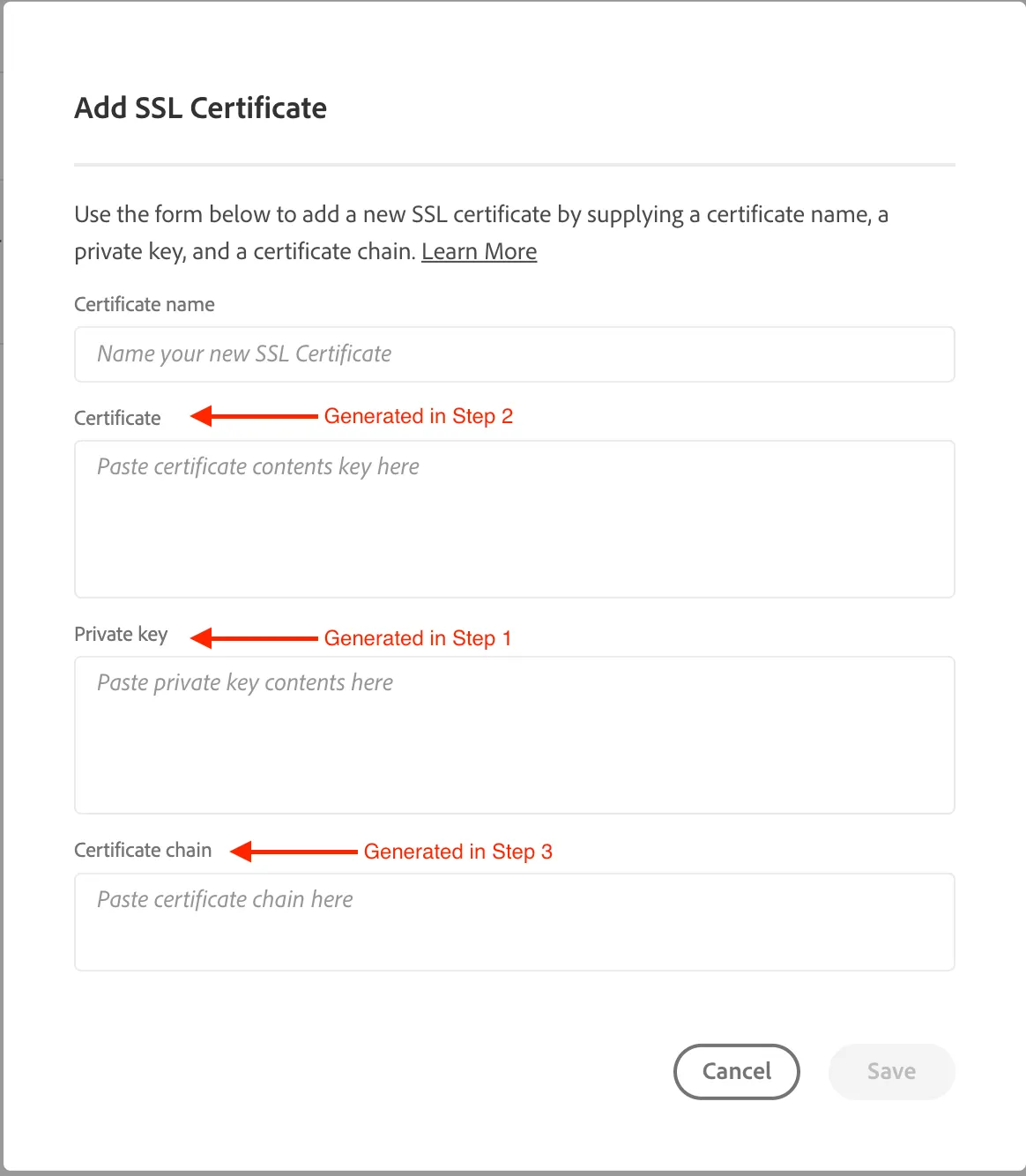 Importing your CA Certificate into Java KeyStore (RHEL 9) | by Arjun Mathai | Medium