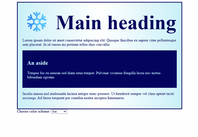 Create A Scroll Timeline In Css 🚀 No Javascript Css Only By Lets Code Future Stackademic