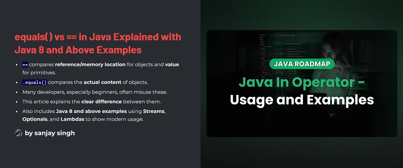 Difference Between Primitive Data Types And Reference Data Types In Java By Fullstack With Ram