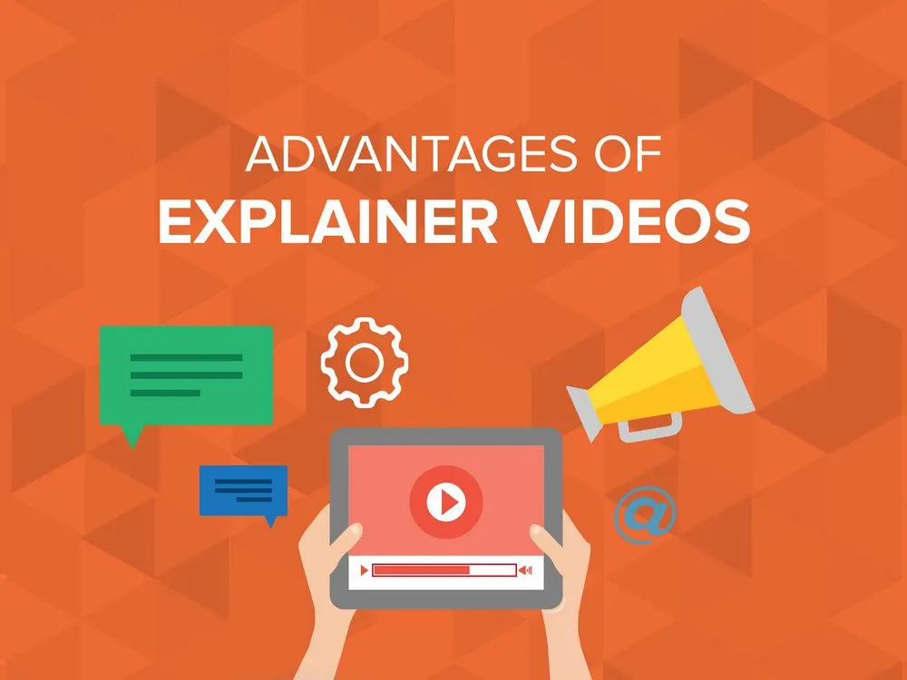 Benefits of Using Explainer Video Templates | by Veronica Floyd | Medium