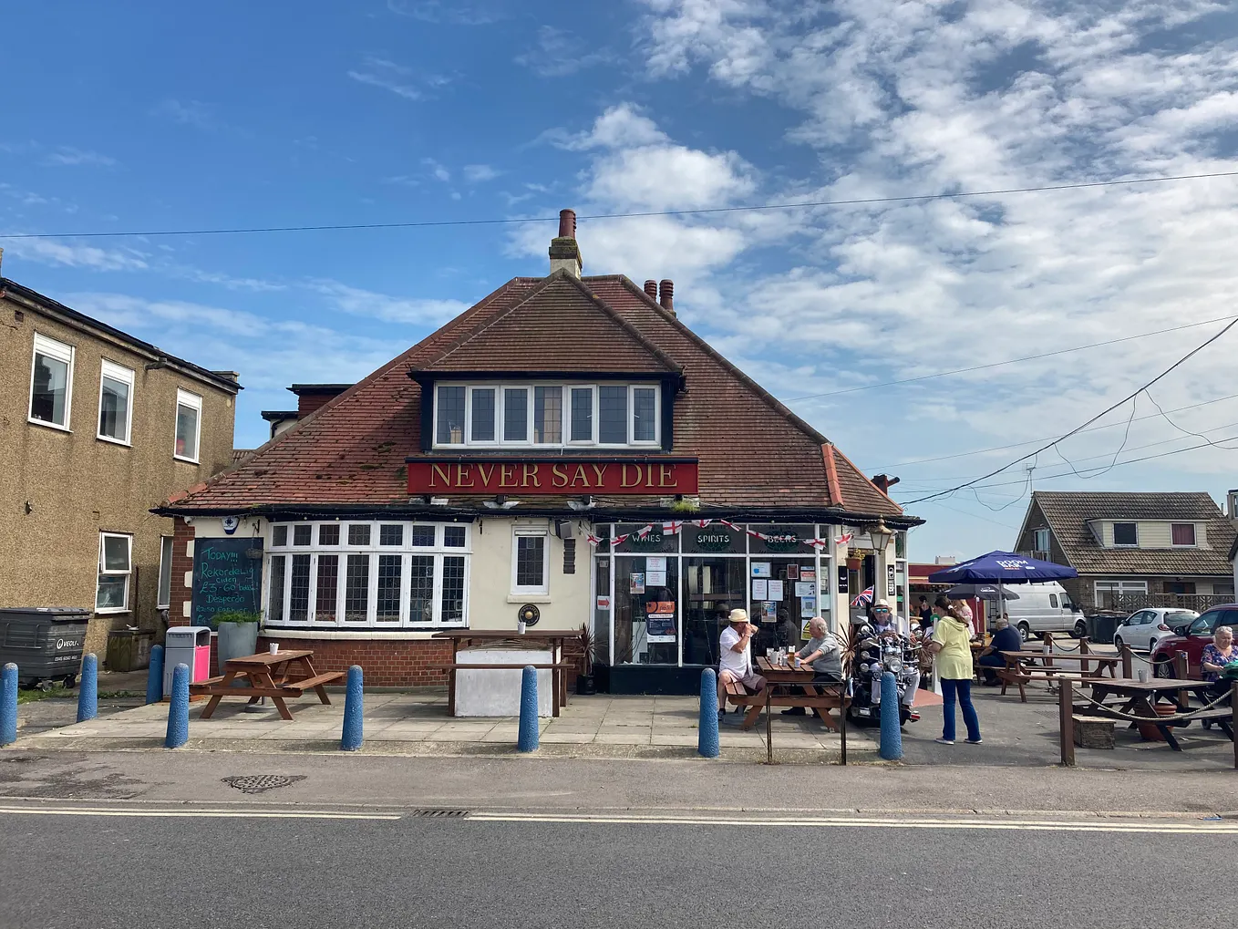 The People’s Pub: Reclaiming the Local | by Joe Ridealgh | Jan, 2026 ...
