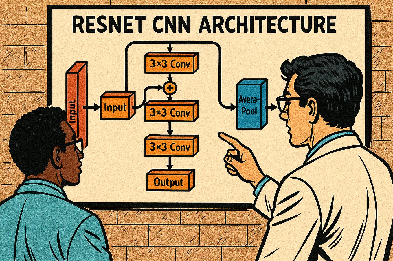 Padding and Strides in CNN. In Convolutional Neural Networks… | by ...