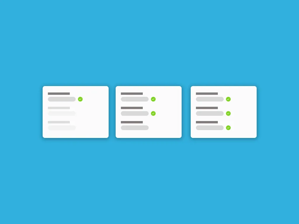 Handlebars in UI Design. A new kind of element which has risen… | by ...