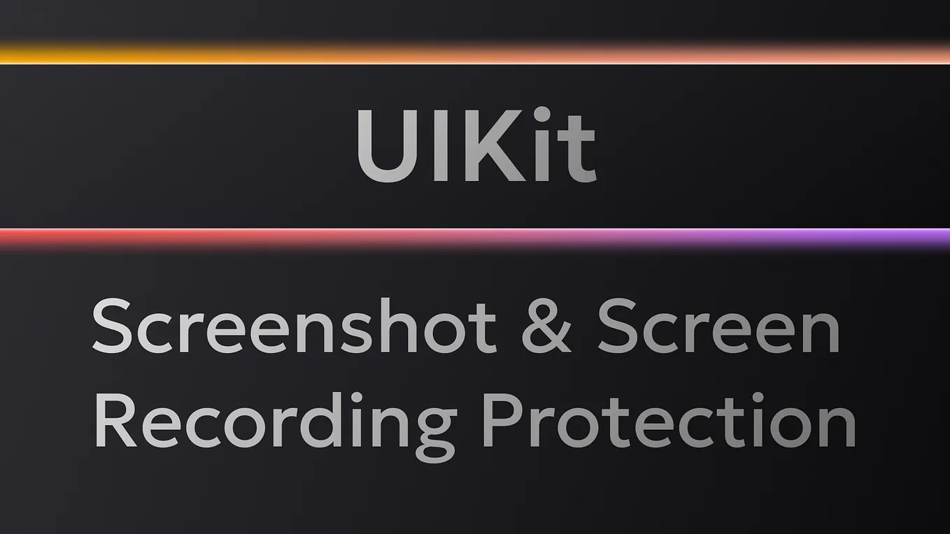 🚨 iOS UI Freezing: Mastering Main Thread Debugging Like a Pro | by Eren ...