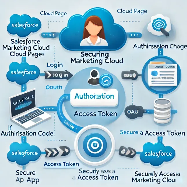 Automating SQL Query Execution in Salesforce Marketing Cloud Using SSJS and Automation Studio ...