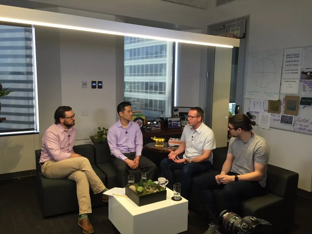 PitchBook + Morningstar: a look back, with exciting times ahead | by ...