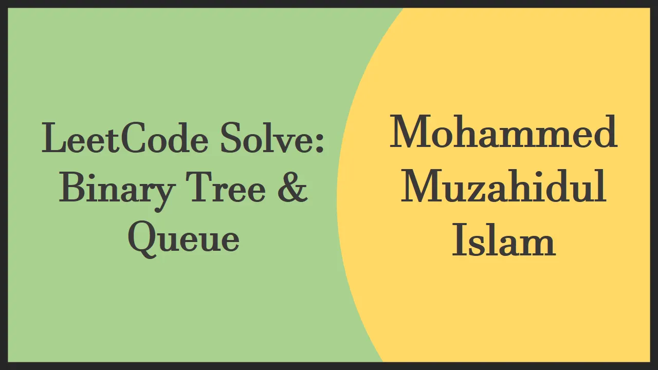 Leetcode Tree 543diameter Of Binary Tree By Byron Hsieh My