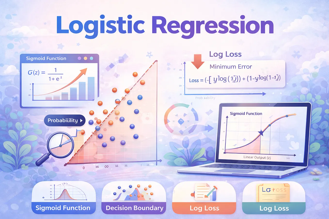Logistic Regression in R with Categorical Variables [Update 2023] | by ...