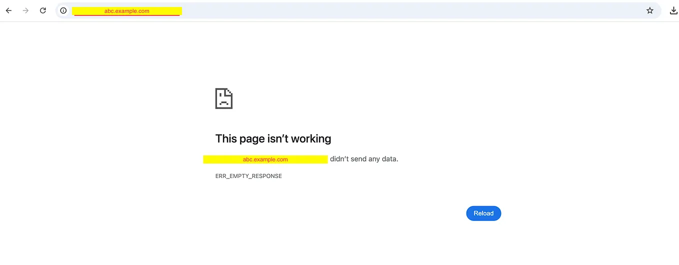 Debugging Docker Buildx “Invalid Tag: Missing Manifest Digest” | by Anju | Medium